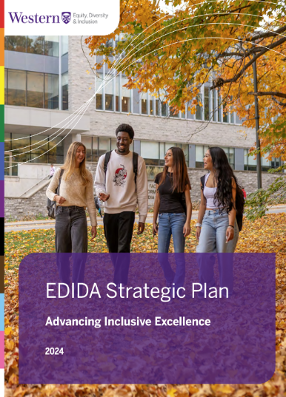 EDIDA Strategic Plan - Office of Equity, Diversity and Inclusion ...